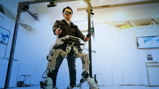 powered suitに関する記事一覧｜ヒルズライフ HILLS LIFE